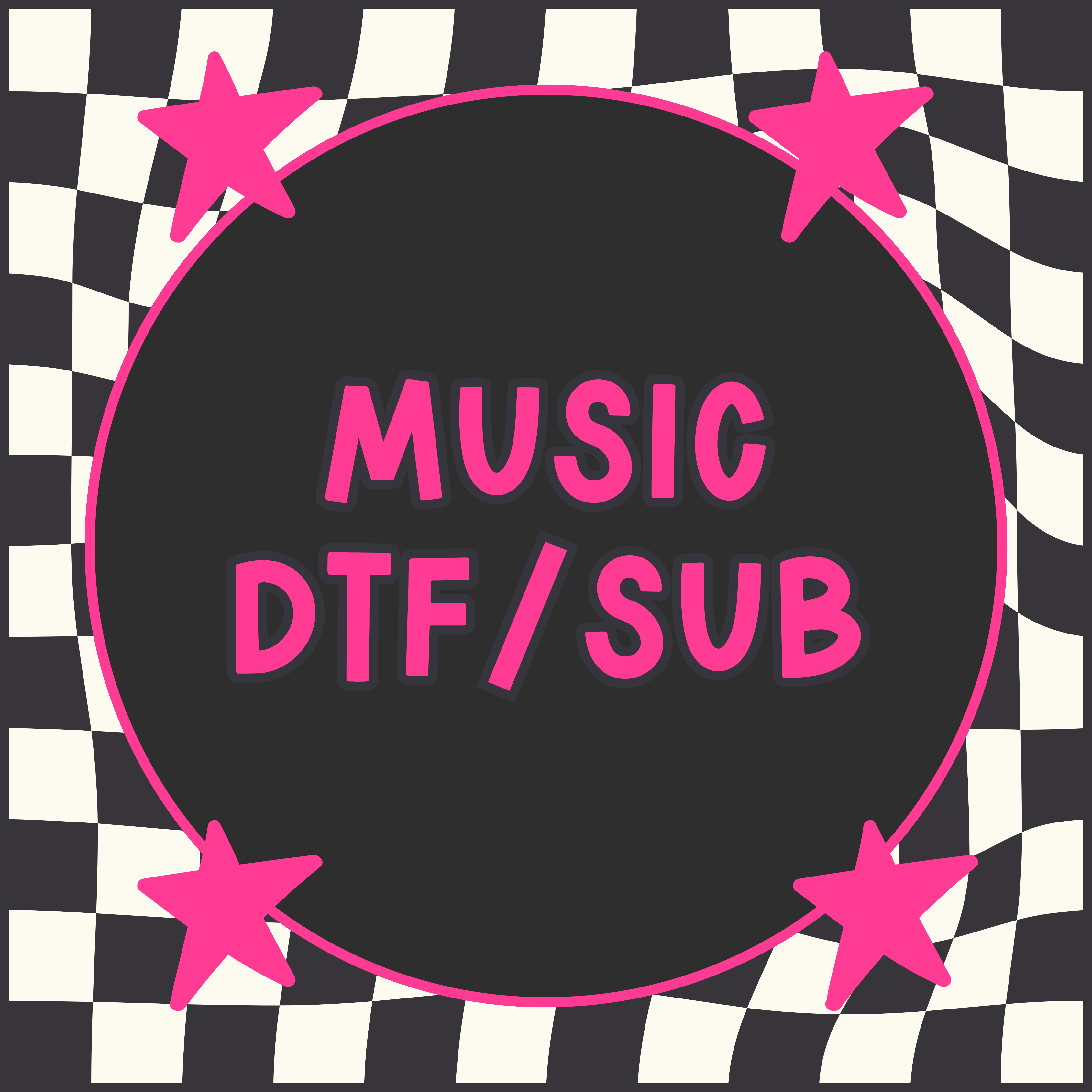 Music DTF/Sub – Sassy Sublimation & Screen Prints