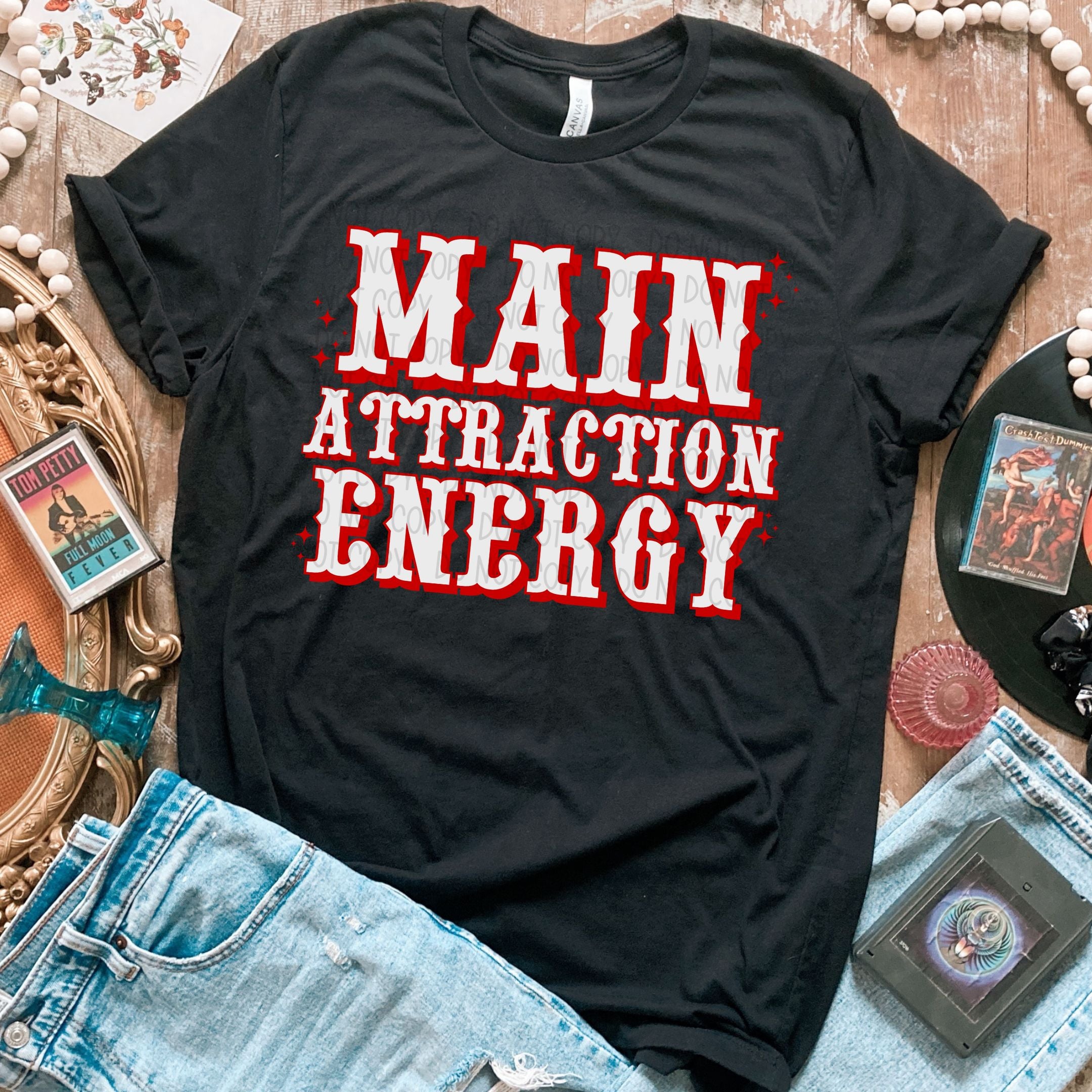 Main Attraction Energy TRANSFER OSD – Sassy Sublimation & Screen Prints