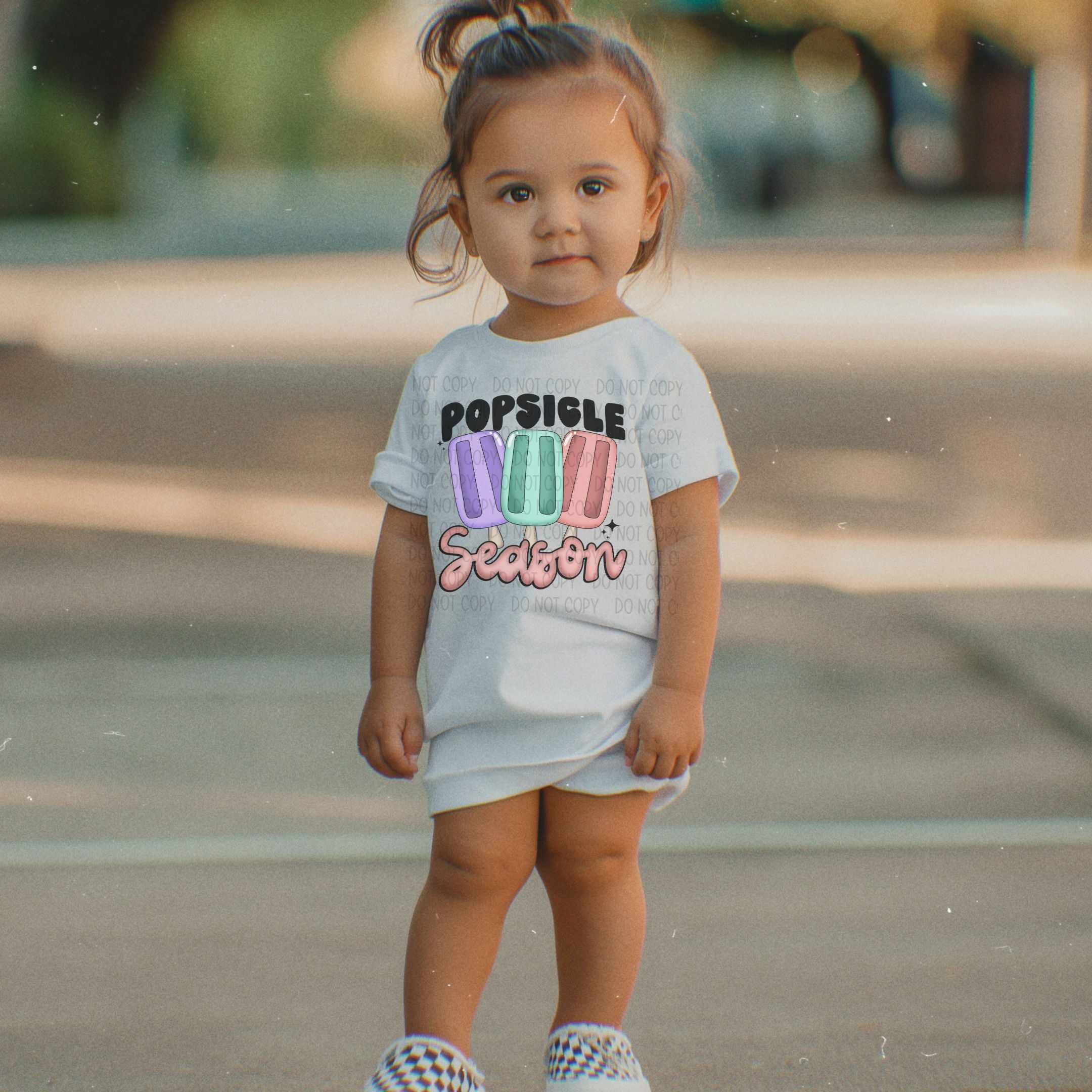 Popsicle Season TRANSFER OSD – Sassy Sublimation & Screen Prints