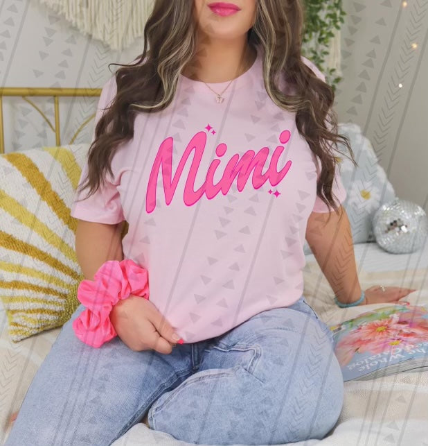 Mimi Ba_bie TRANSFER – Sassy Sublimation & Screen Prints