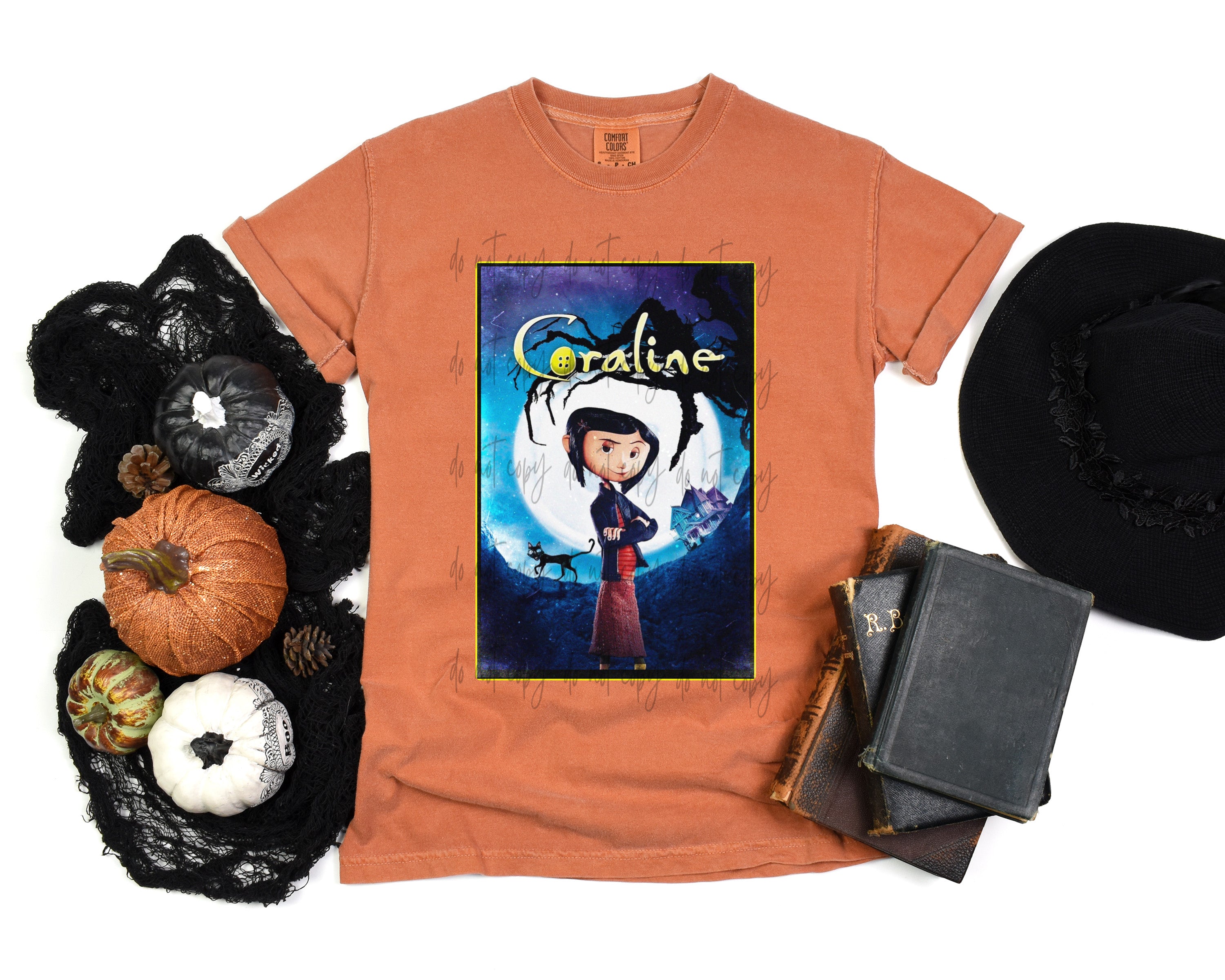 Co_aline TRANSFER – Sassy Sublimation & Screen Prints