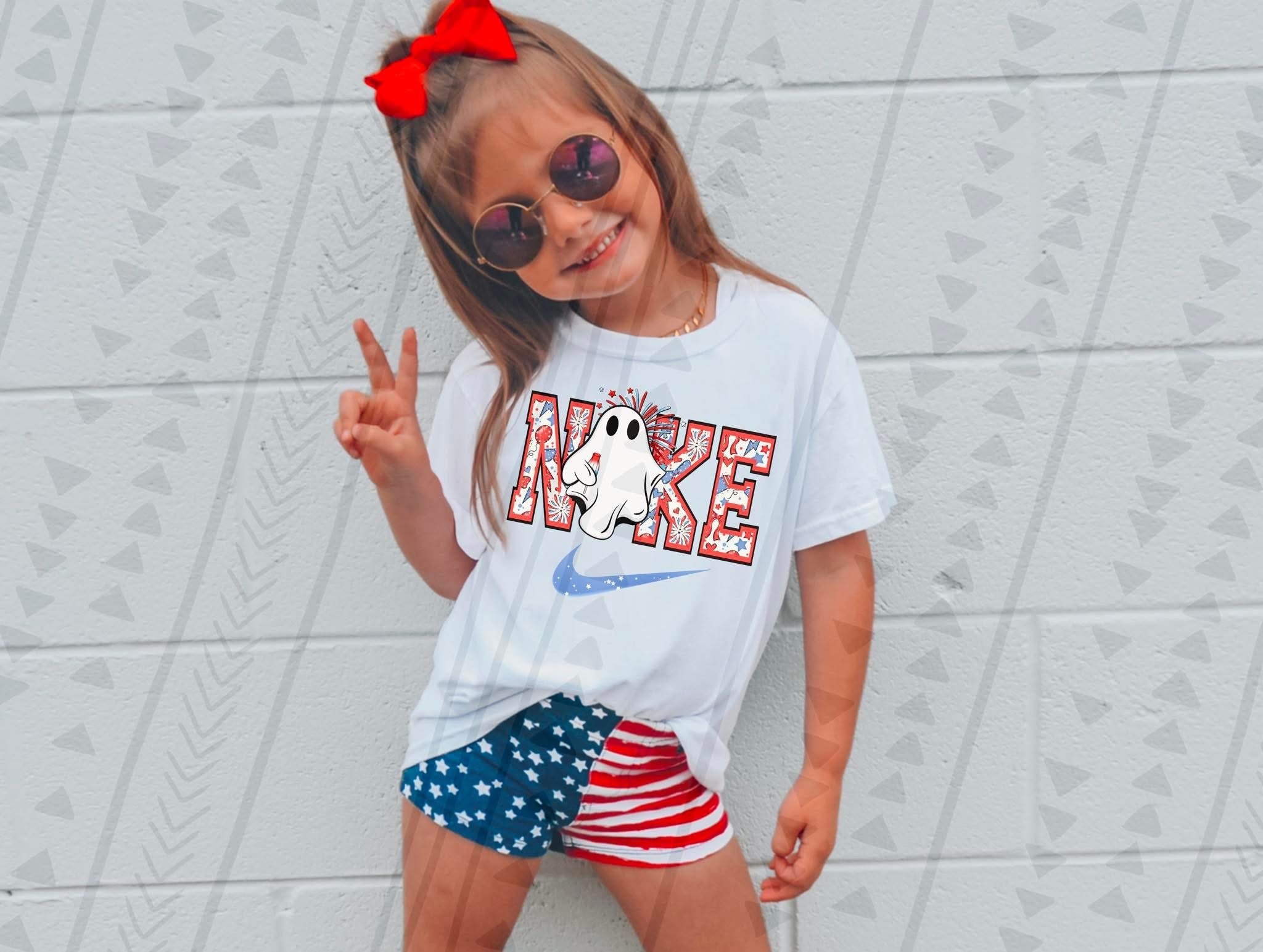 Nik Ghost Popsicle Firework TRANSFER TGG APR 25 FREEDOM CHARACTER COLL ...