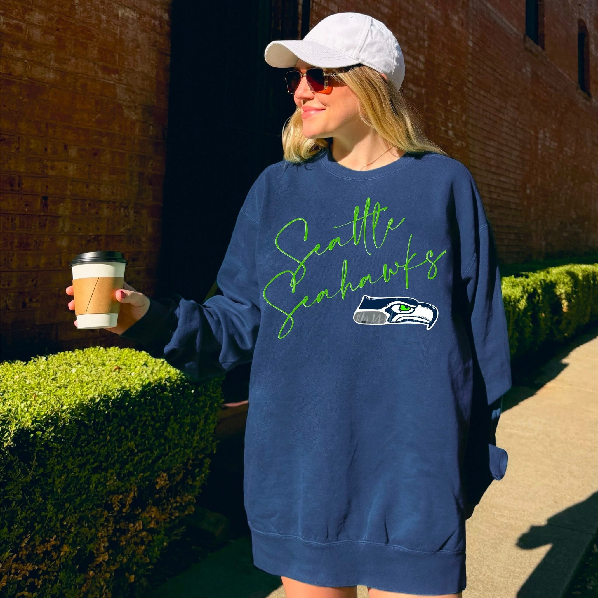 Cursive Football Teams Dropdown TRANSFER MMD – Sassy Sublimation ...