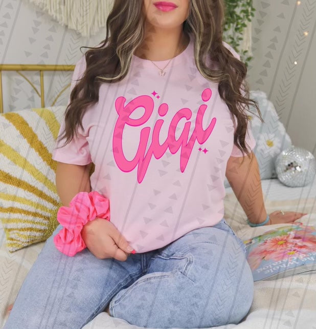 Gigi Ba_bie TRANSFER – Sassy Sublimation & Screen Prints