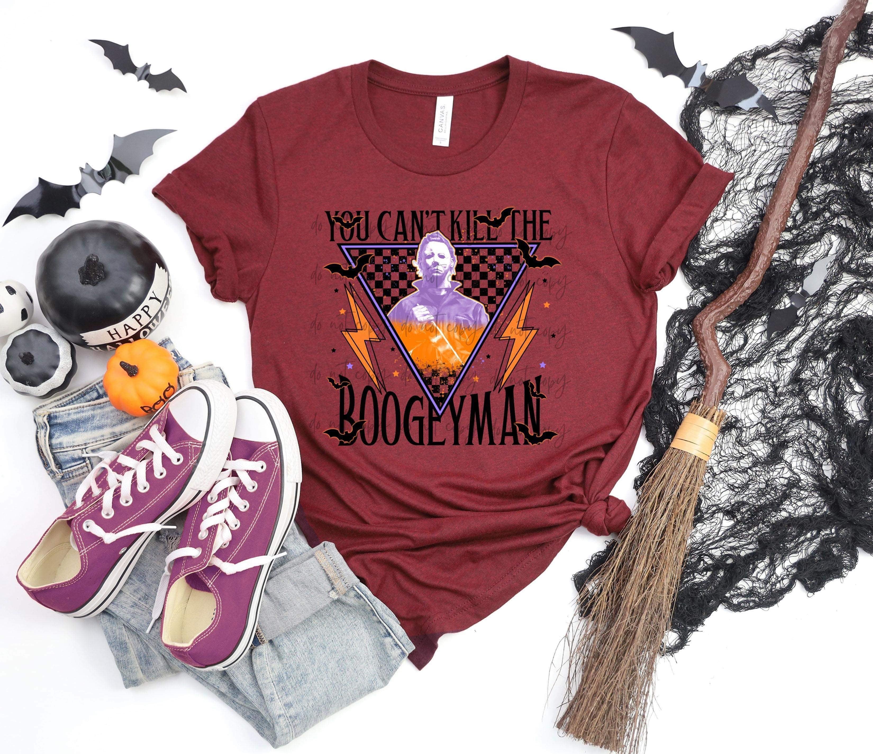 You Can’t Kill The Bo_geym_n Triangle TRANSFER – Sassy Sublimation ...