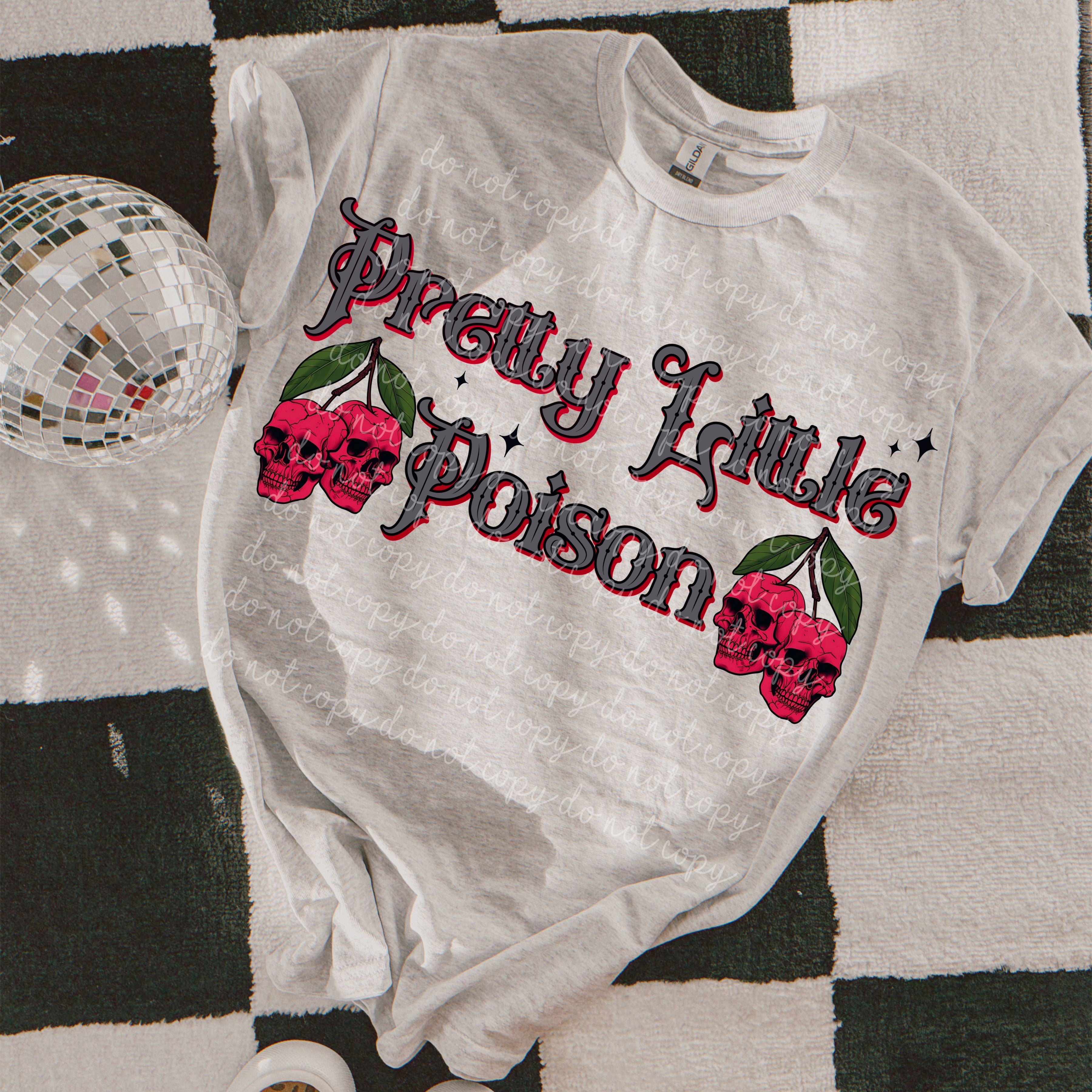 Pretty Little Poison TRANSFER MOON JAN 26 – Sassy Sublimation & Screen ...