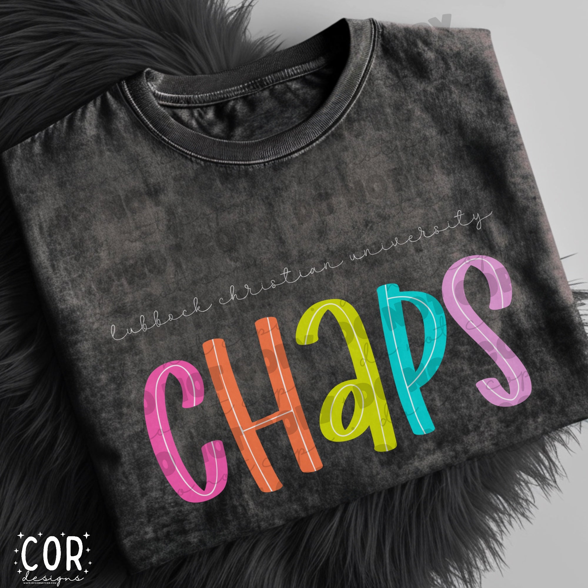 Neon Bright Line Chaps DROPDOWN TRANSFER COR – Sassy Sublimation ...