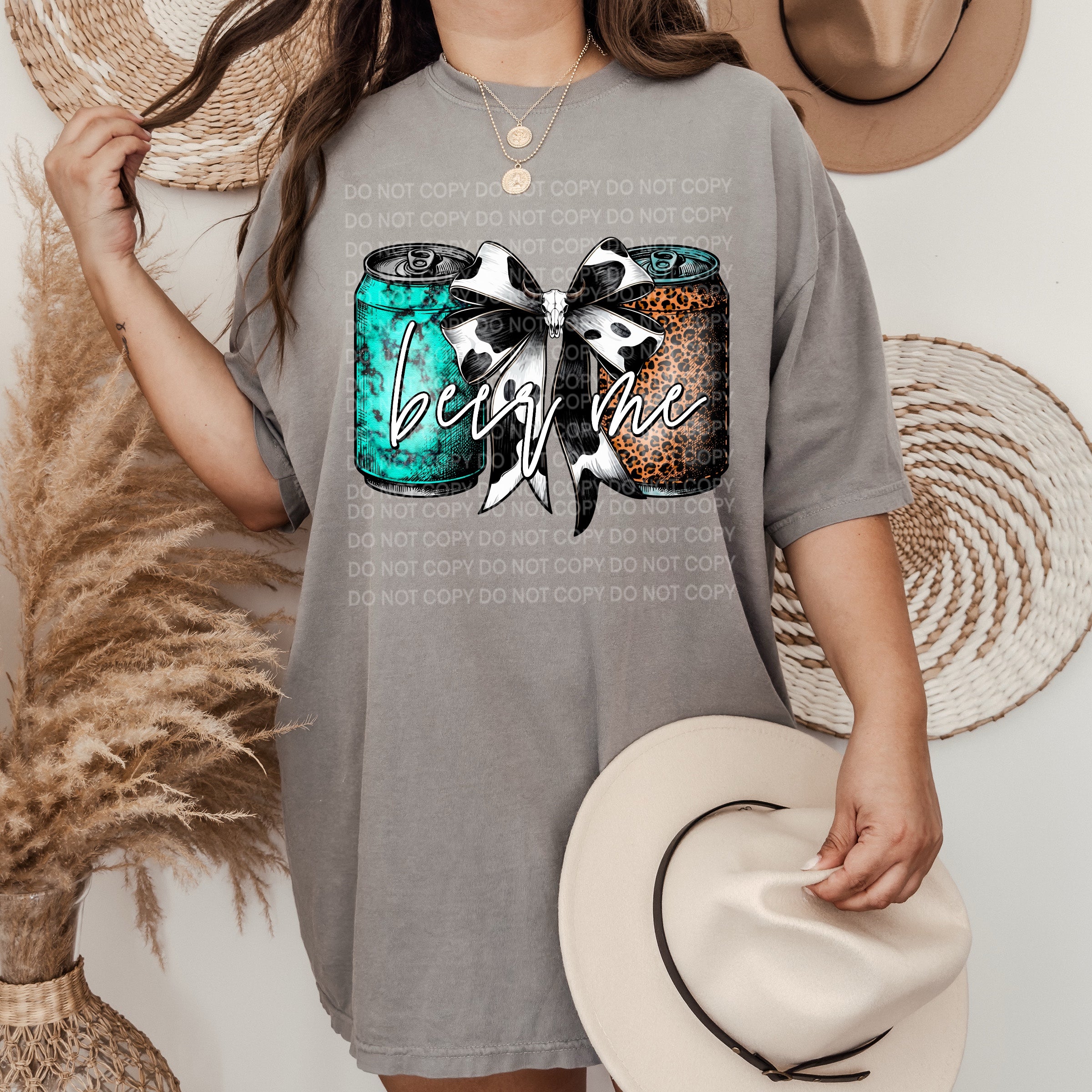 Beer Me TRANSFER SCG MAR – Sassy Sublimation & Screen Prints