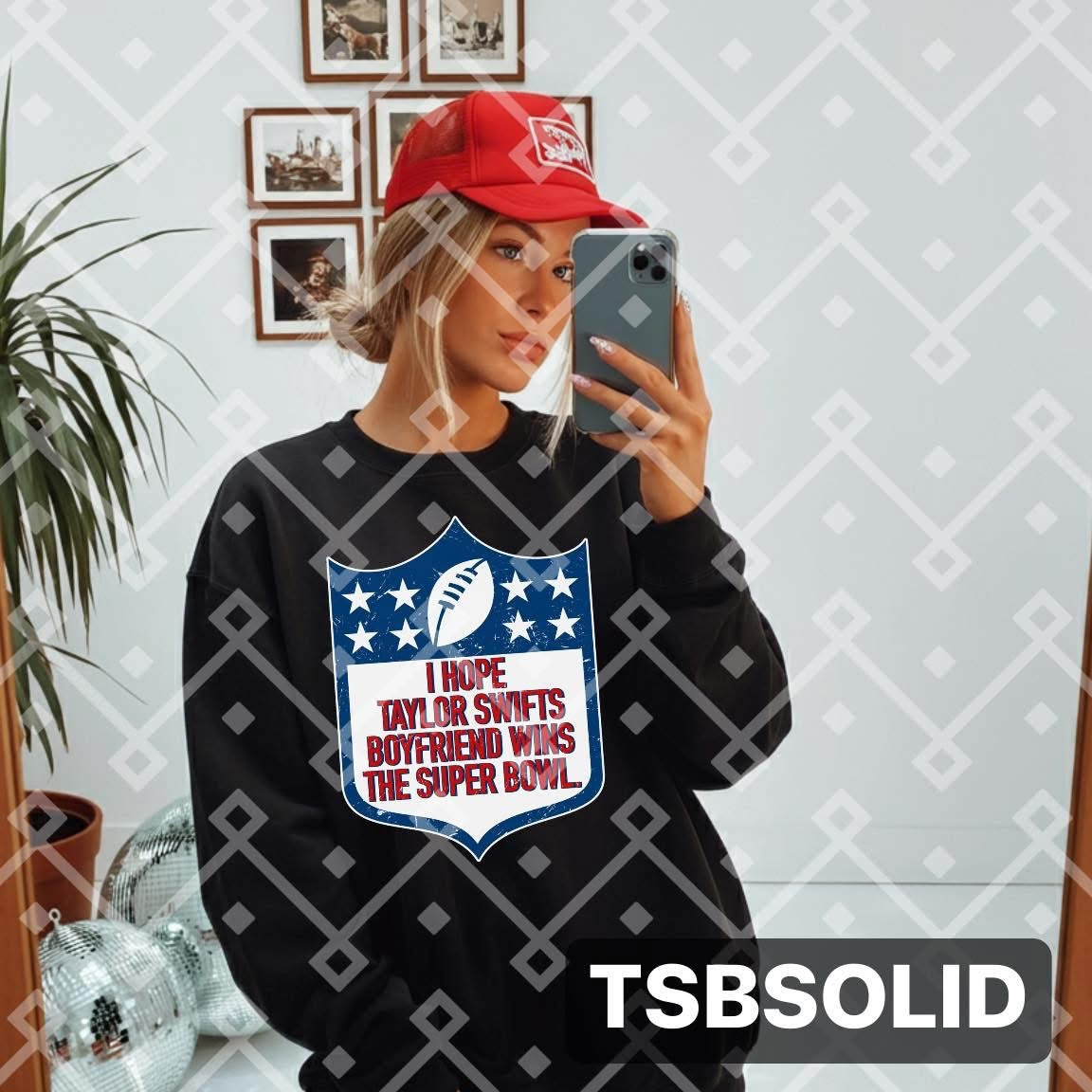 TSB Solid TRANSFER CCD – Sassy Sublimation & Screen Prints
