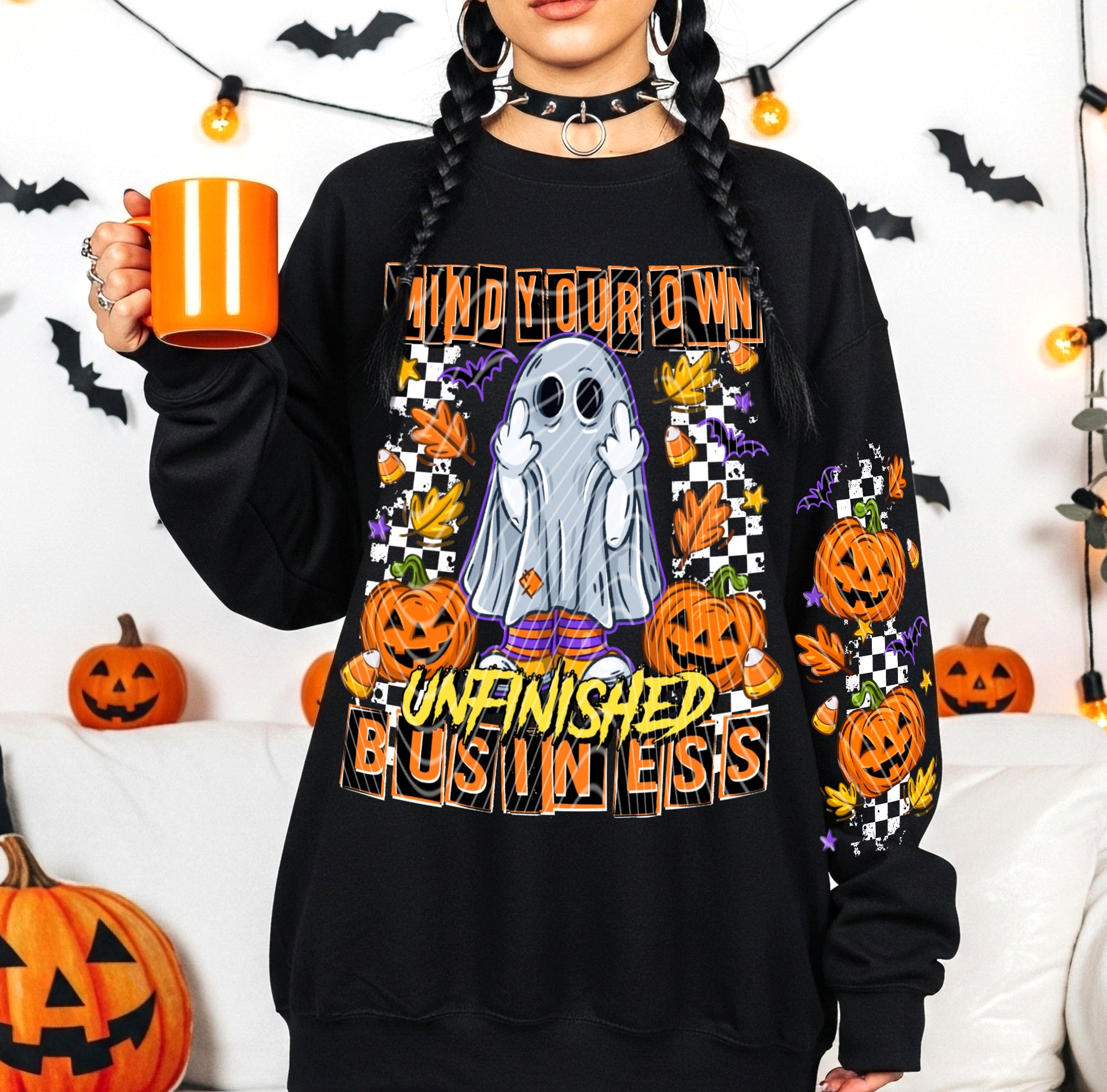 Mind Your Own Unfinished Business With SLEEVE OPTION DROPDOWN TRANSFER ...