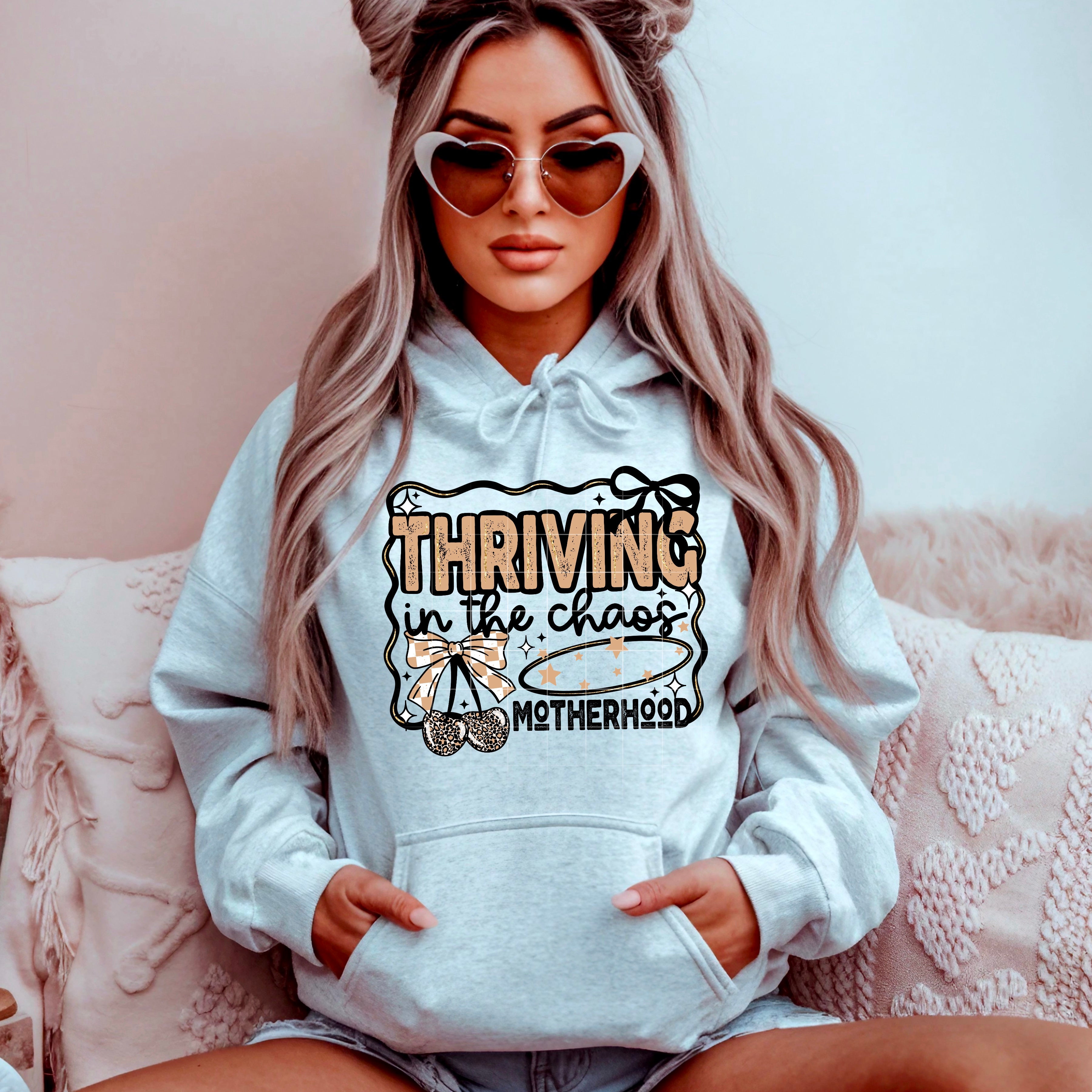 Thriving In The Chaos Cherry TRANSFER CSC SEPT 25 – Sassy Sublimation ...
