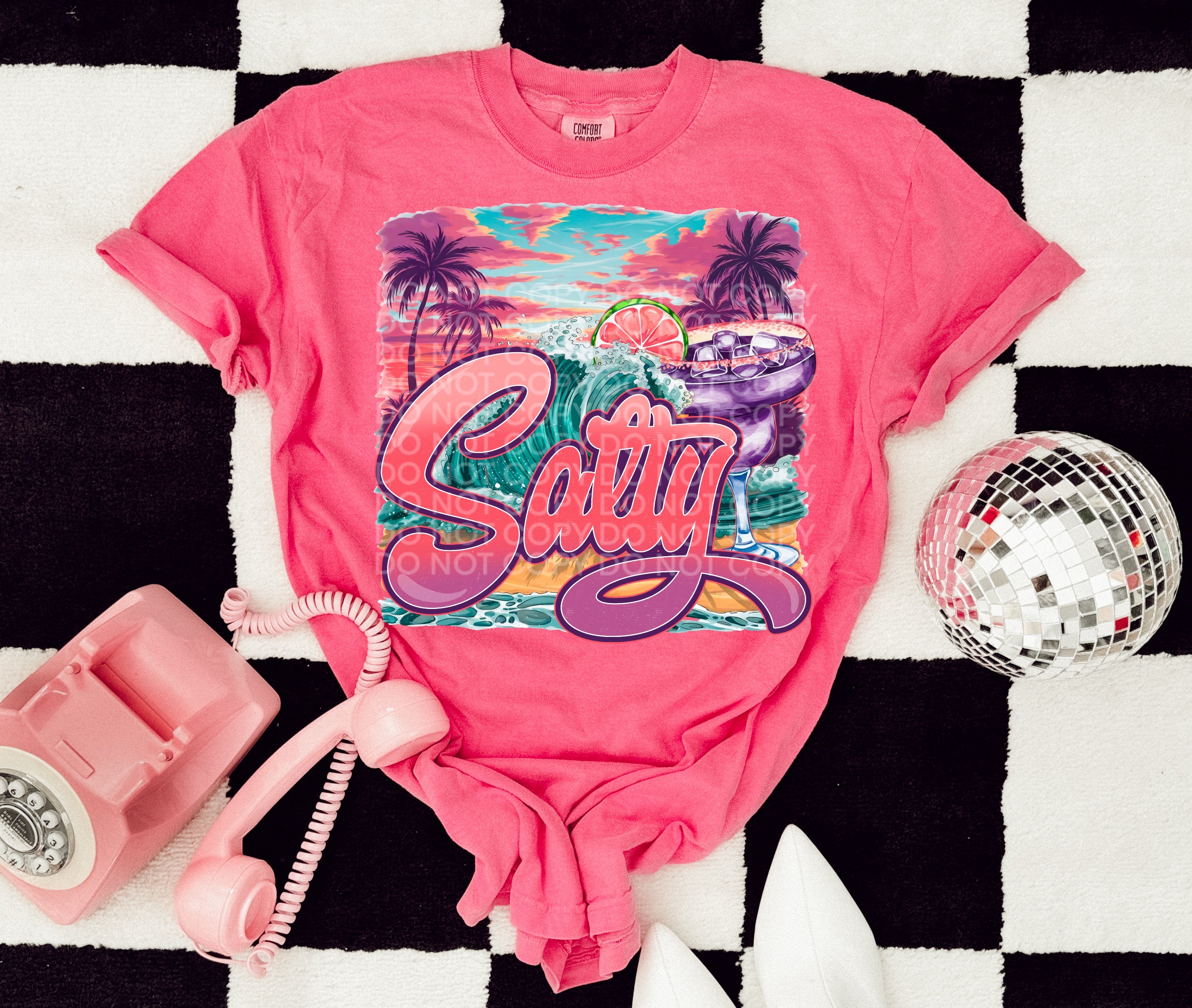 Salty TRANSFER SCG APR 25 – Sassy Sublimation & Screen Prints