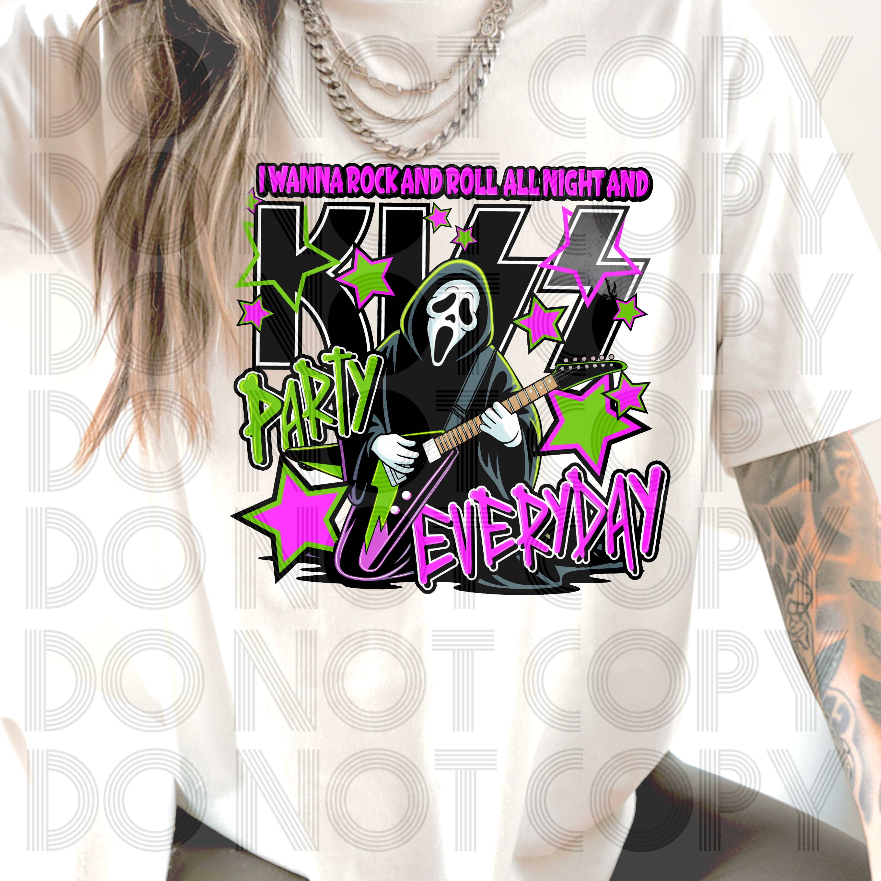 Party Everyday TRANSFER RHD ROCK OF THE AGES SSD X RHD MAY 25 – Sassy ...