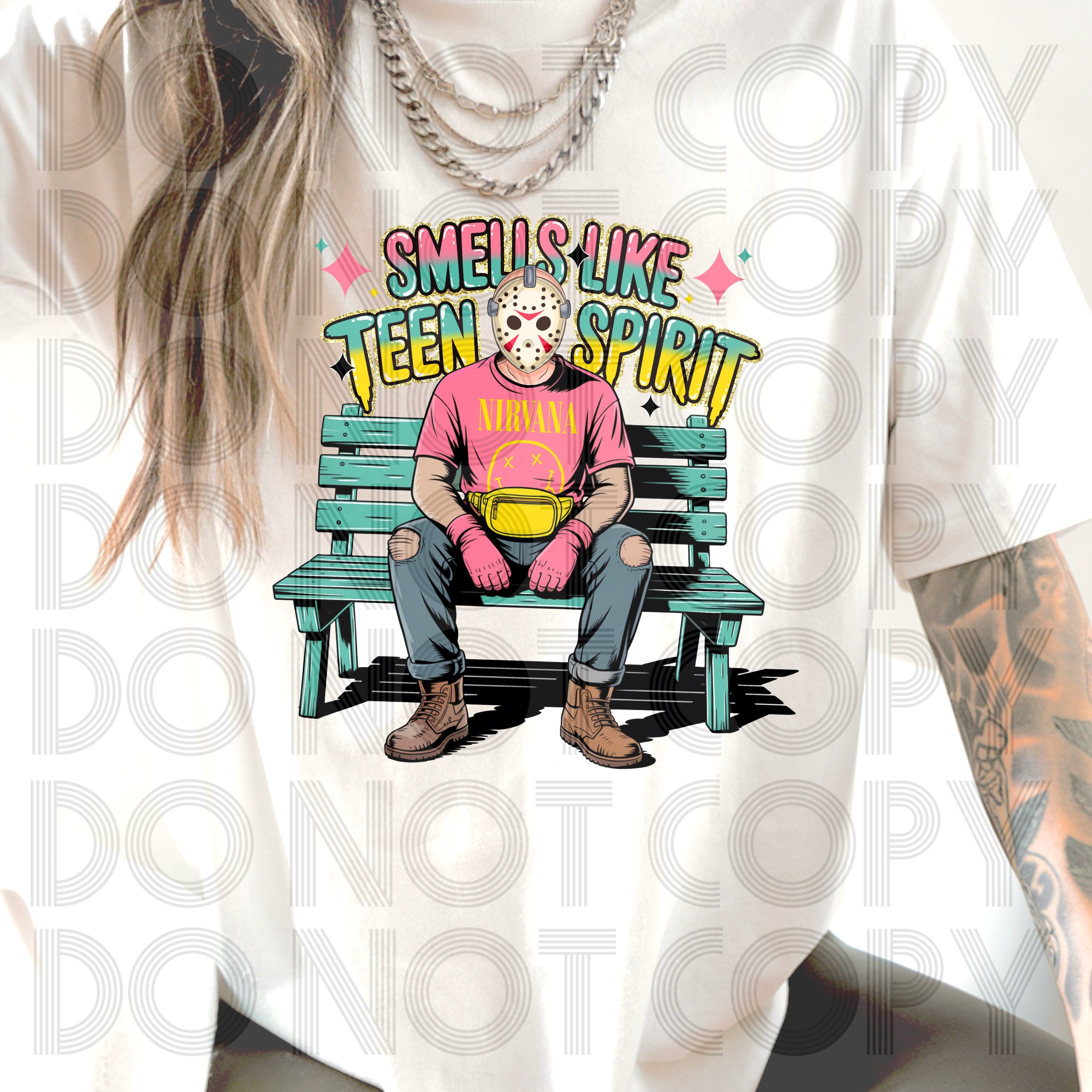 Smells Like Teen Spirit TRANSFER RHD ROCK OF THE AGES SSD X RHD MAY 25 ...