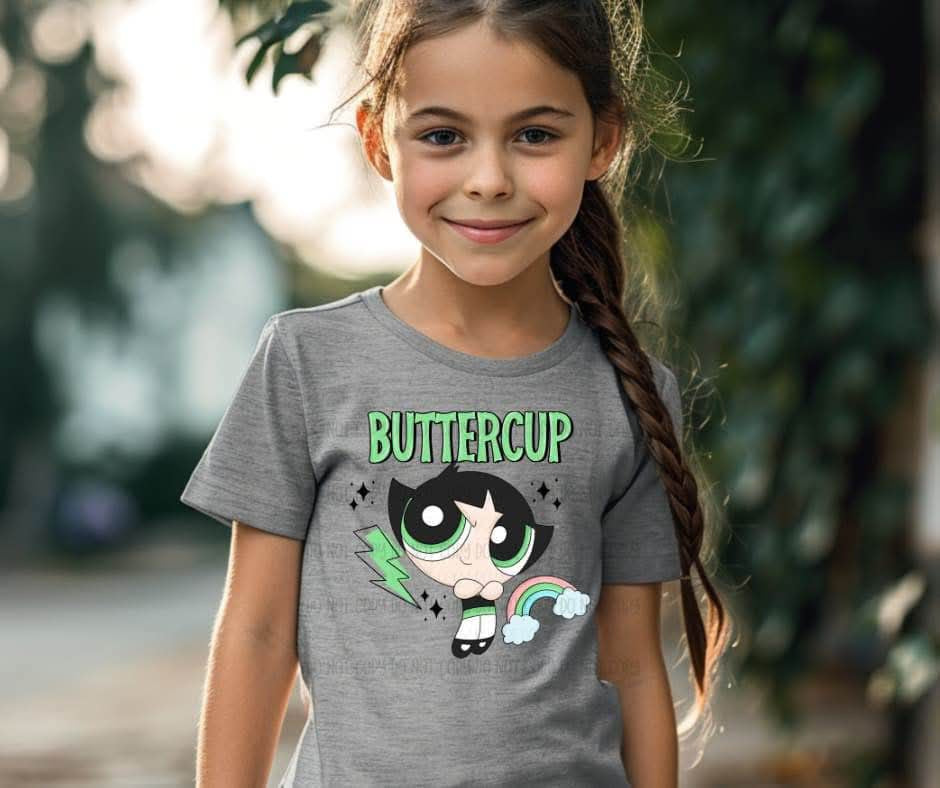 Buttercup TRANSFER MWG JAN 25 – Sassy Sublimation & Screen Prints