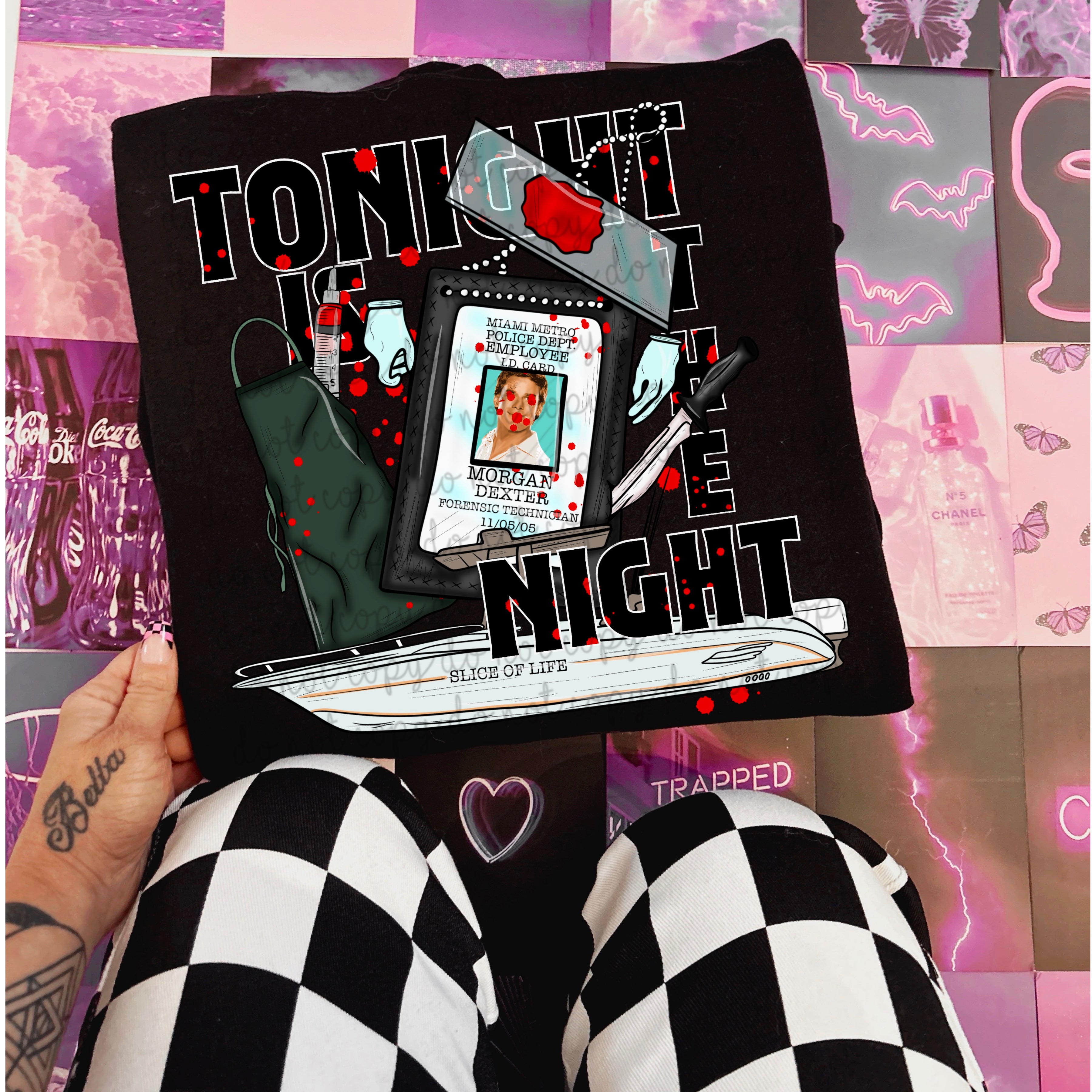 Tonight Is The Night Dex_er TRANSFER MOON FEB 25 – Sassy Sublimation ...