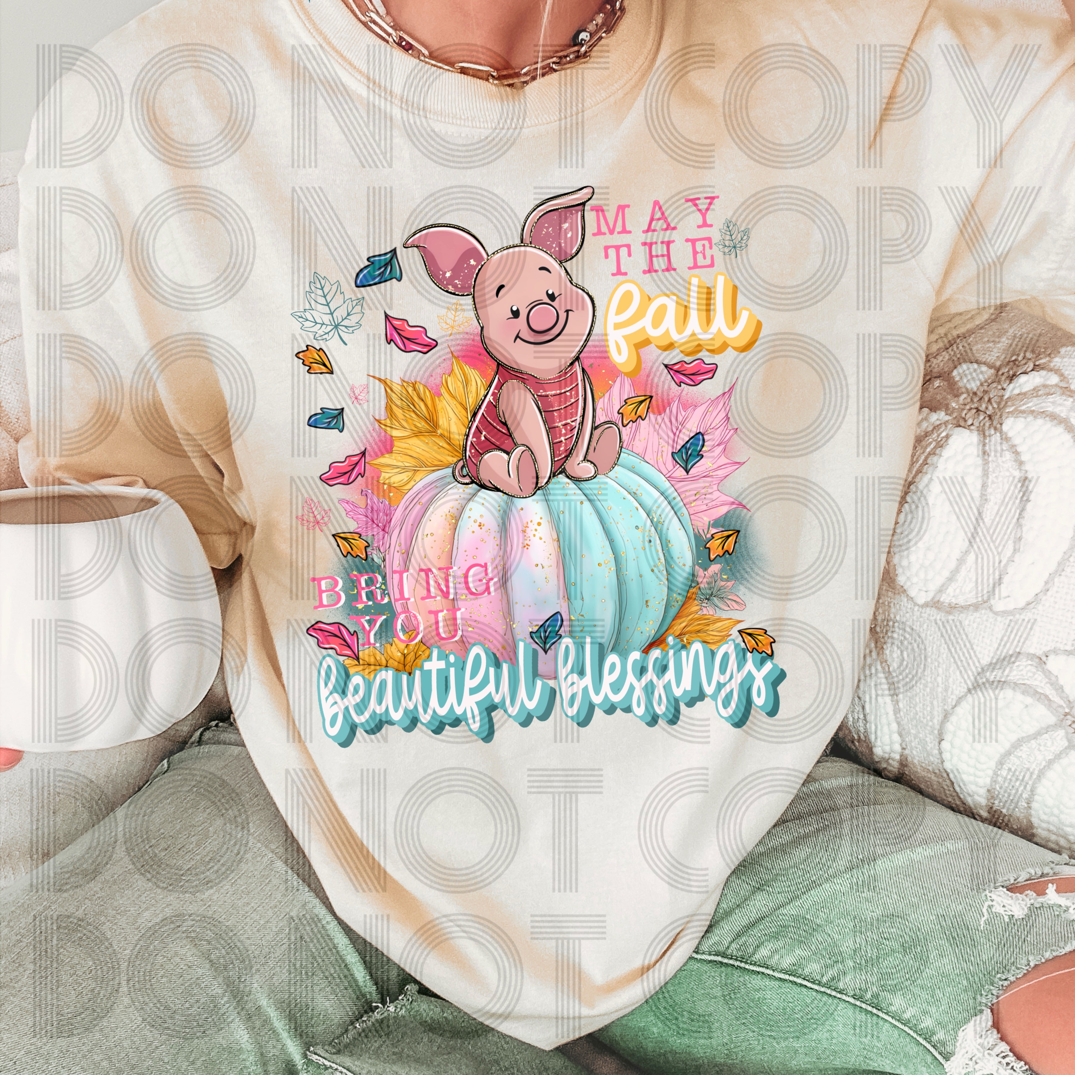 May The Fall Bring You Beautiful Blessings Pi_let TRANSFER RHD JULY 25 ...