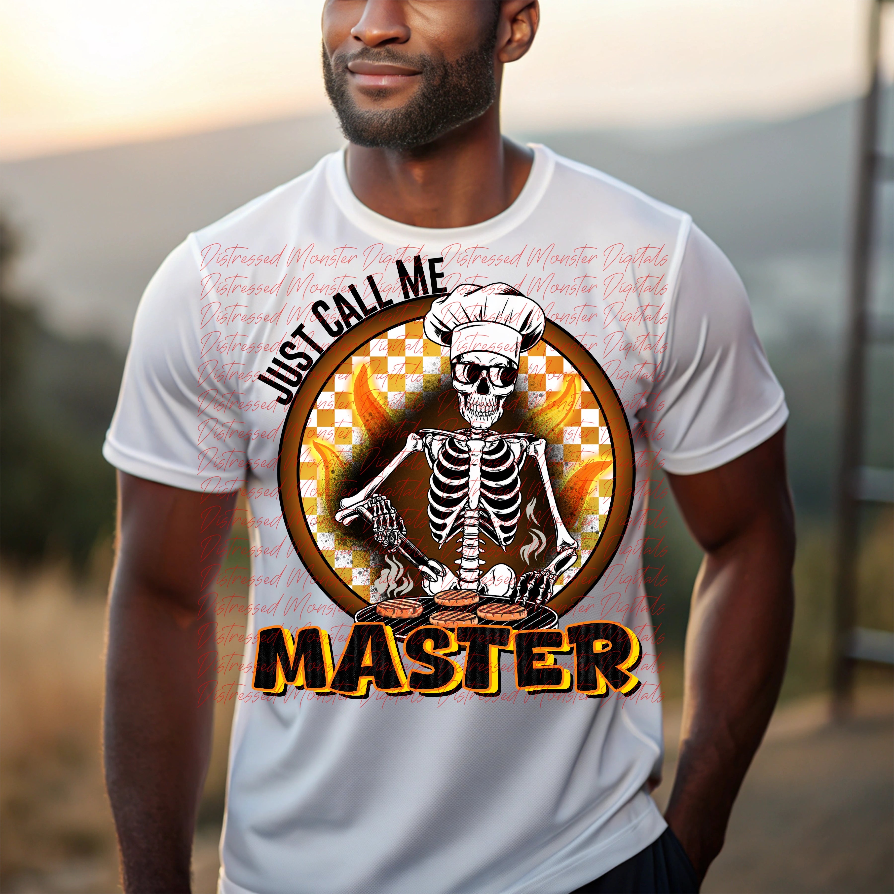Call Me Master Chef TRANSFER DMD MAY 25 TBB MEN’S COLLAB – Sassy ...