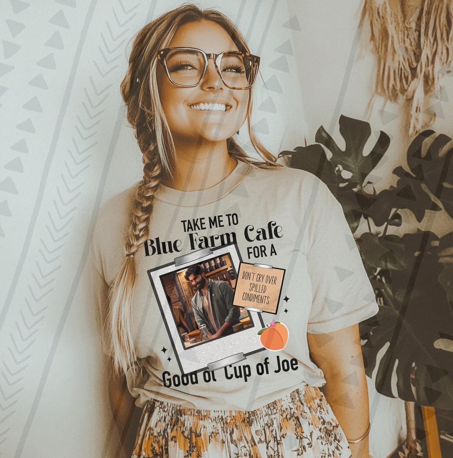Good Cup Of Joe Color Dropdown TRANSFER TGG JUNE 25 – Sassy Sublimation ...