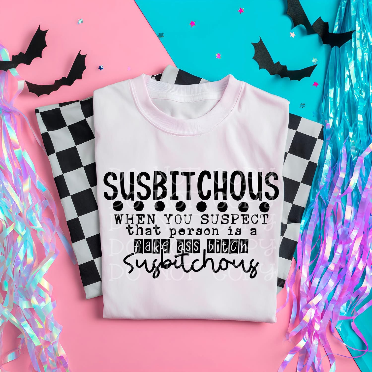 Susbitchous DROPDOWN TRANSFER CST SEP – Sassy Sublimation & Screen Prints
