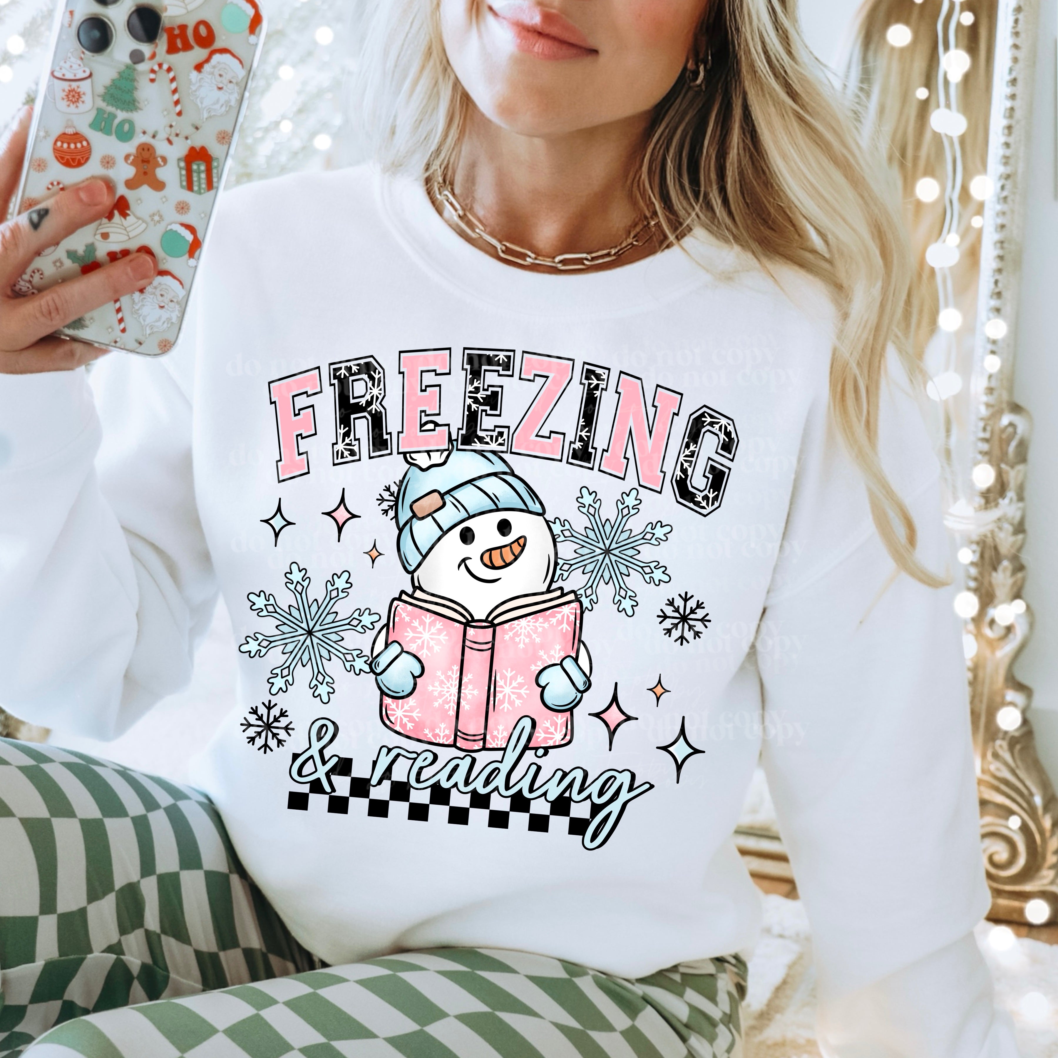 Freezing & Reading TRANSFER NOV CSC – Sassy Sublimation & Screen Prints