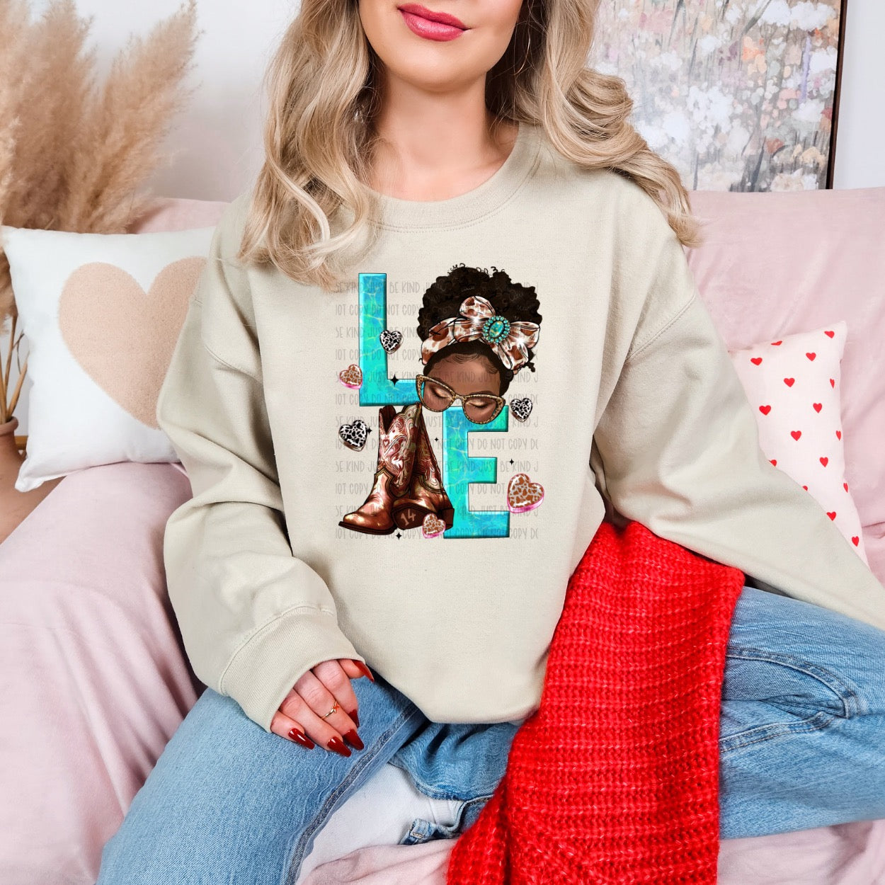 Love Cowgirl Boots Color Dropdown TRANSFER SSD VAL COLLAB JAN 25 ...