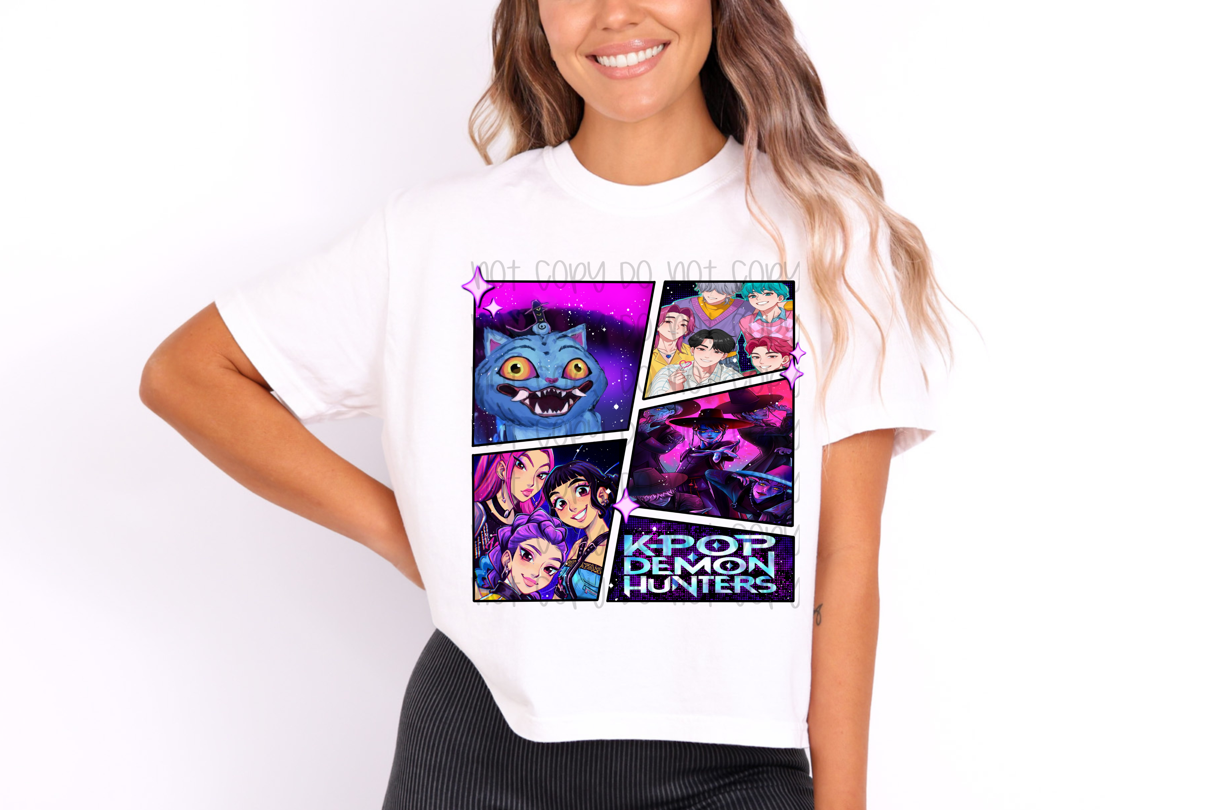 Hunter Purple Collage TRANSFER SSD JAN 26 – Sassy Sublimation & Screen ...