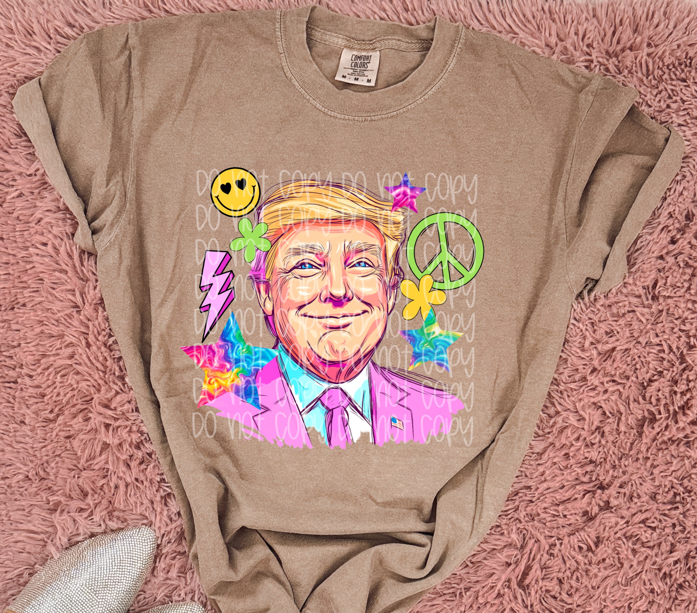 Hippie Don TRANSFER SAV X LYT INAUG COLLAB – Sassy Sublimation & Screen ...