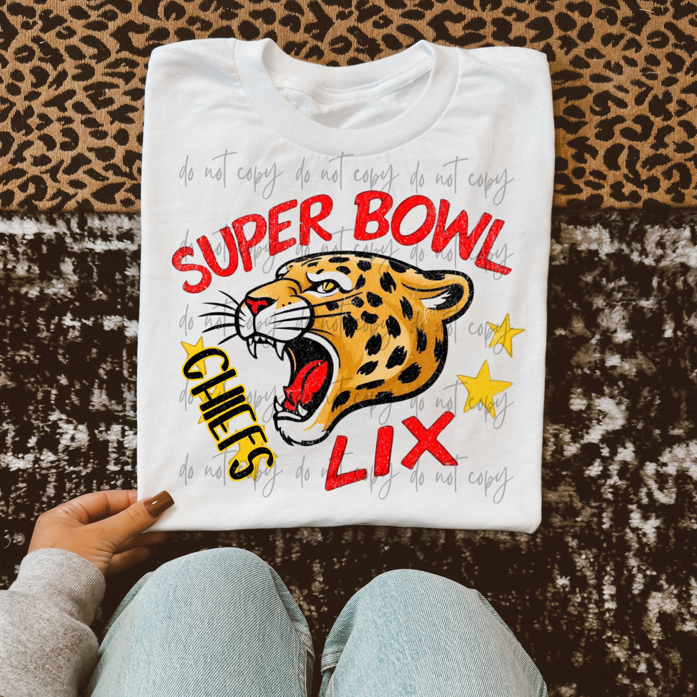 Super LIX Chief TRANSFER SAV JAN 25 – Sassy Sublimation & Screen Prints