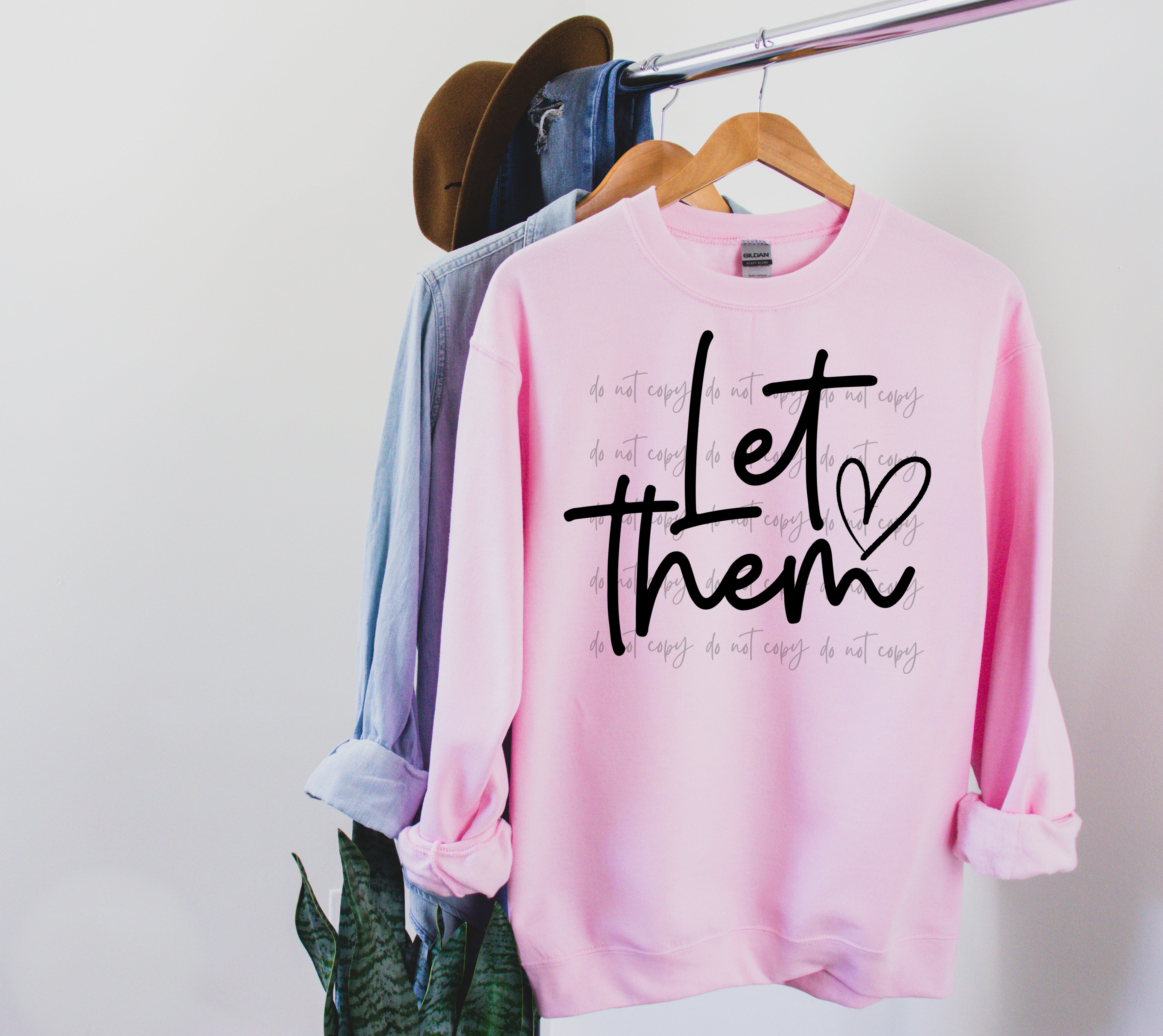 Let Them SCREEN – Sassy Sublimation & Screen Prints