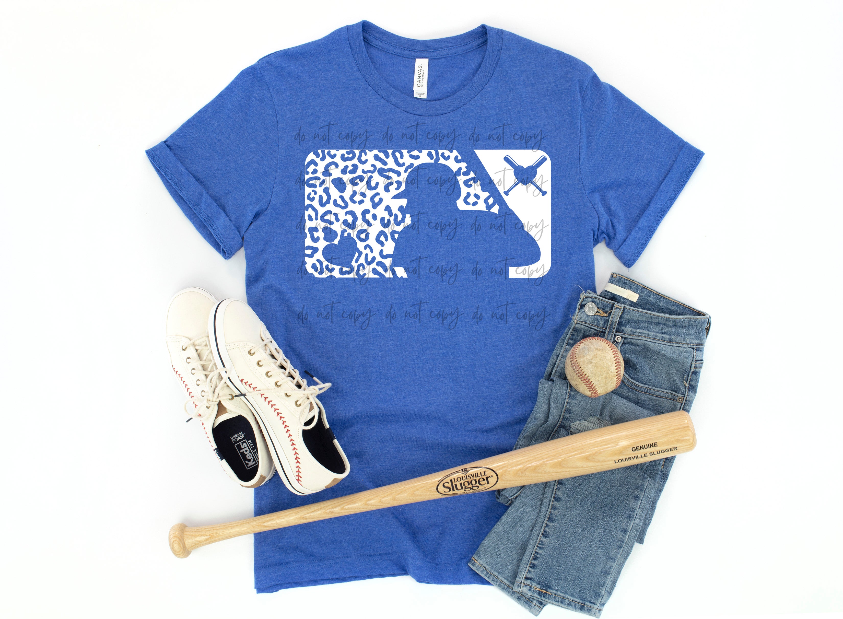 Baseball Logo WHT SCREEN – Sassy Sublimation & Screen Prints